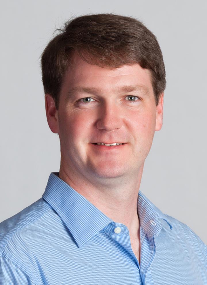 Damon Page, Scripps Research I [IMAGE] | EurekAlert! Science News Releases