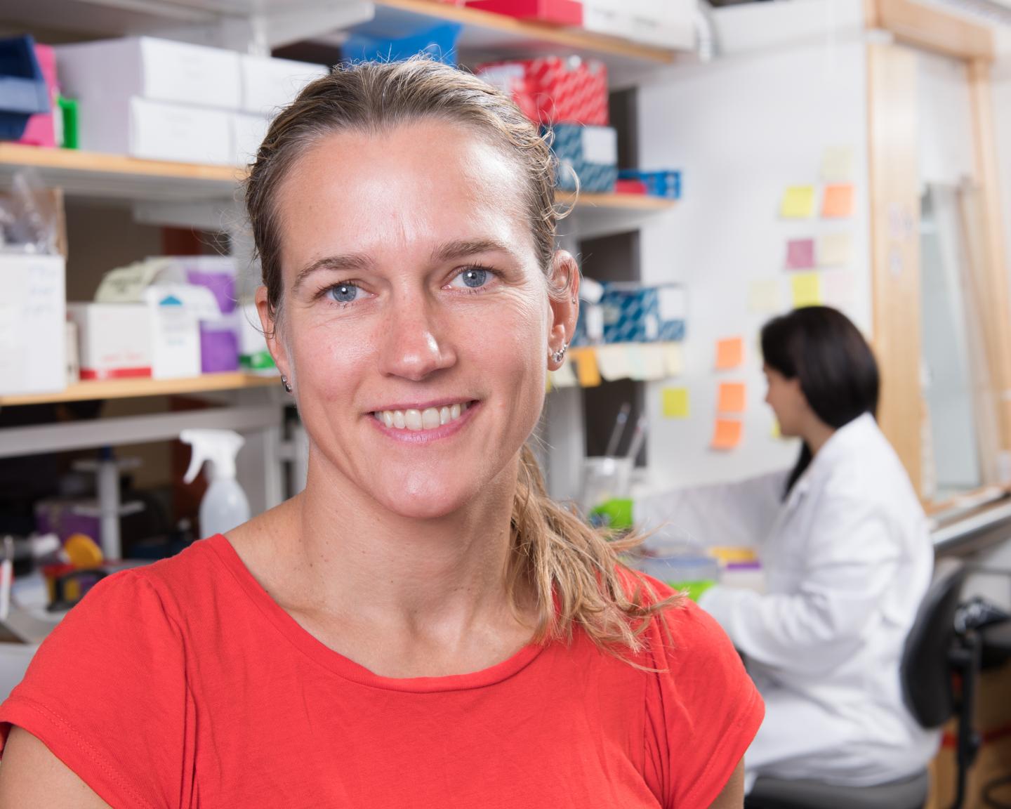 Anna Falk [IMAGE] | EurekAlert! Science News Releases