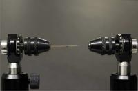 Color-Changing Fiber and Theory Reveal Fundam | EurekAlert!