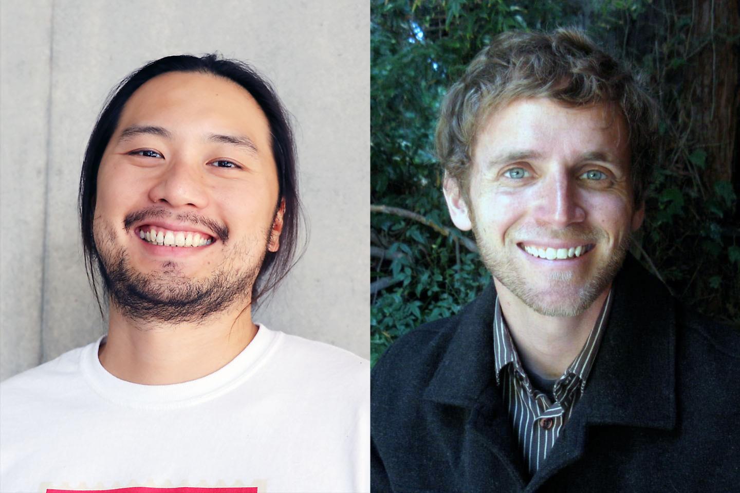 Lead Authors [IMAGE] | EurekAlert! Science News Releases