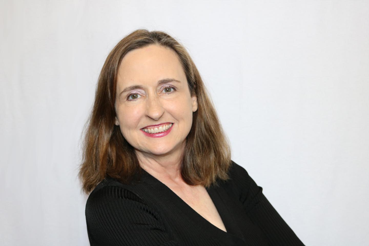 Charlotte Cook [IMAGE] | EurekAlert! Science News Releases