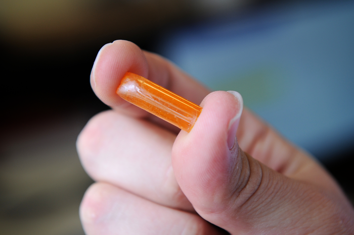 Monocrystal [IMAGE] | EurekAlert! Science News Releases