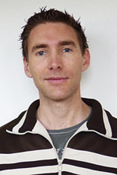 Christian Jansson, University [IMAGE] | EurekAlert! Science News Releases