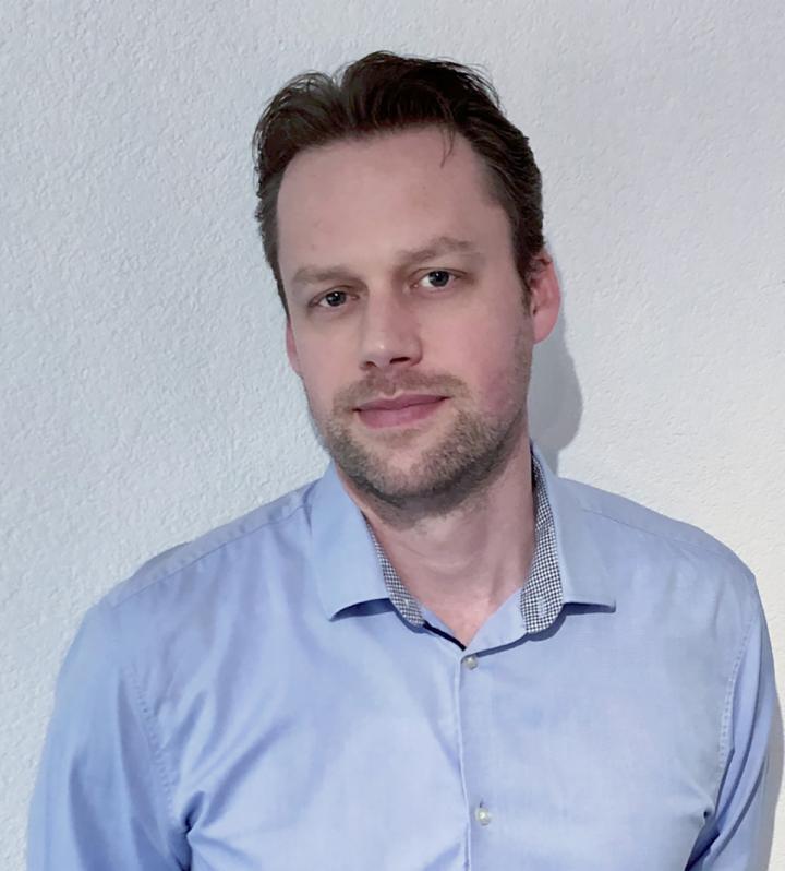 PD Dr. Ronald Dijkman [IMAGE] | EurekAlert! Science News Releases