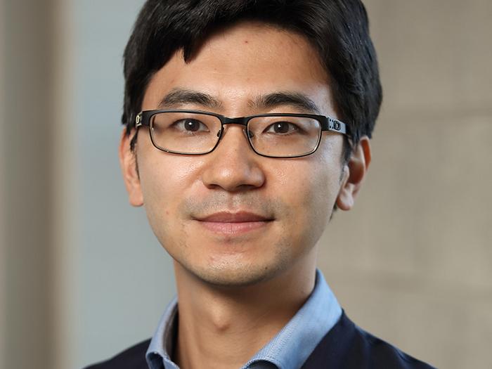 Kent Yagi [IMAGE] | EurekAlert! Science News Releases