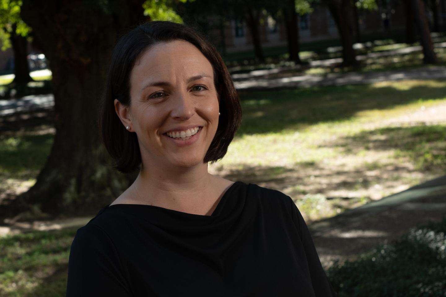 Lydia Beaudrot-Rice University [IMAGE] | EurekAlert! Science News Releases