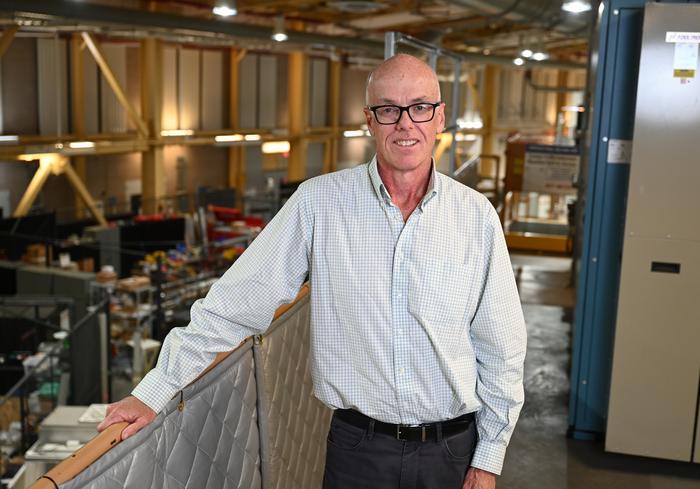 Rob Todd [IMAGE] | EurekAlert! Science News Releases