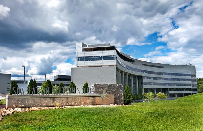 World-class neutron source takes a break for | EurekAlert!