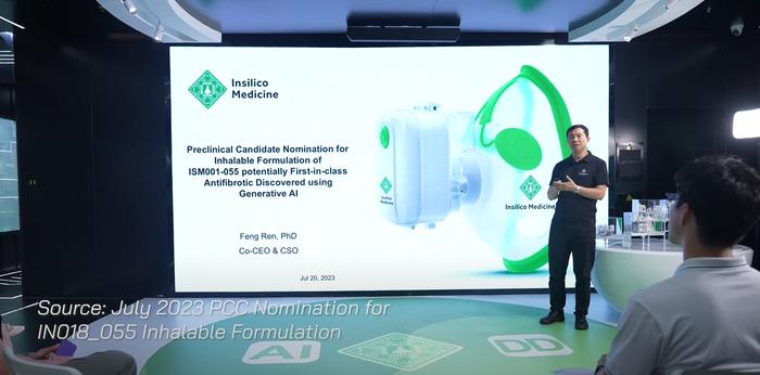 Insilico's Documentary on Lead [IMAGE] | EurekAlert! Science News Releases