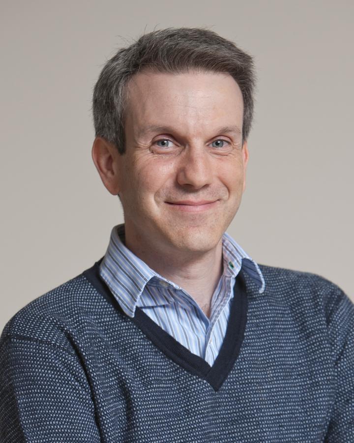 Alexander Fiks, The Children's [IMAGE] | EurekAlert! Science News Releases