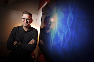 Nebraska scientist in race to create immune s | EurekAlert!