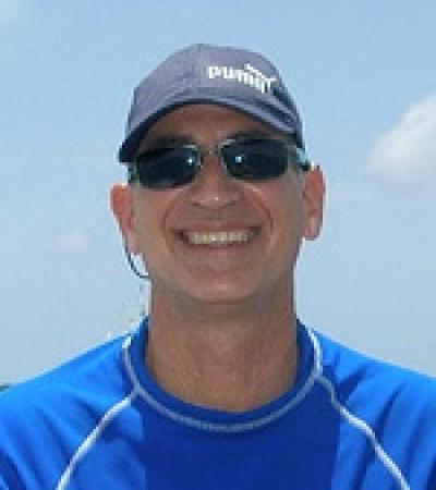 Professor Micha Ilan, Tel Aviv [IMAGE] | EurekAlert! Science News Releases