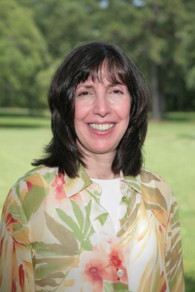 Amy Wetherby, Florida State Un [IMAGE] | EurekAlert! Science News Releases