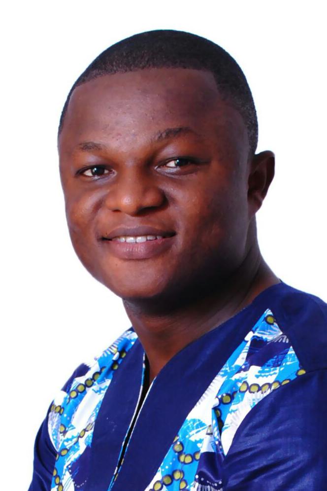 Thomas Karikari [IMAGE] | EurekAlert! Science News Releases