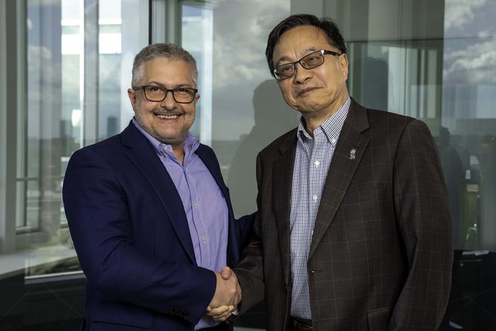 Cancer Bioengineering Collabor [IMAGE] | EurekAlert! Science News Releases