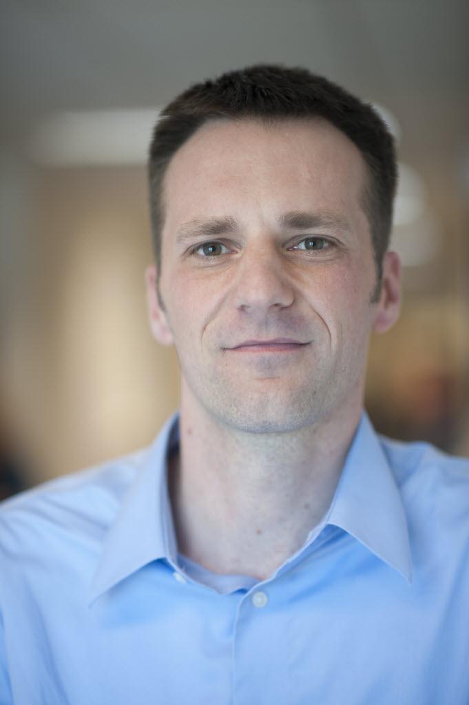 Dr. Matthias Stephan, Fred Hut [IMAGE] | EurekAlert! Science News Releases