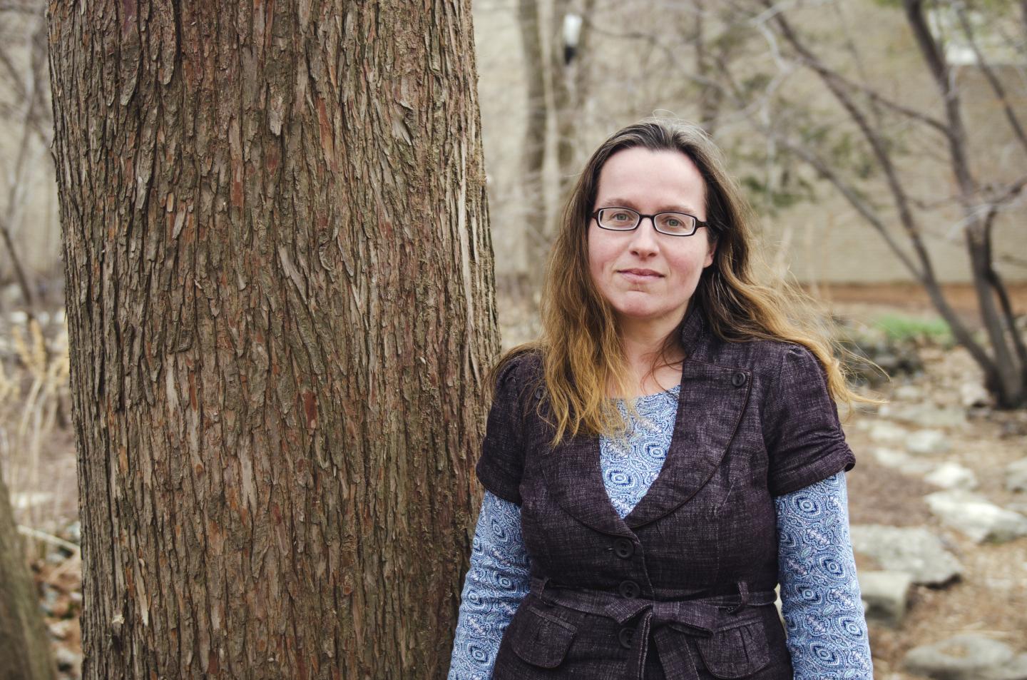 Data from 1800s can help researchers, forest | EurekAlert!