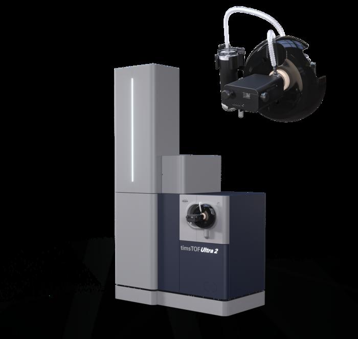 Protein analysis within single [IMAGE] | EurekAlert! Science News Releases