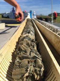 Ancient climate change triggered warming that | EurekAlert!