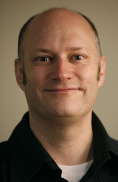 IU Cognitive Scientist Robert [IMAGE] | EurekAlert! Science News Releases