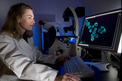 Marissa Nichole Rylander, Virg [IMAGE] | EurekAlert! Science News Releases