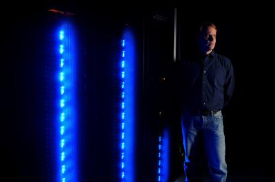 Preparing for ATLAS Experiment [IMAGE] | EurekAlert! Science News Releases