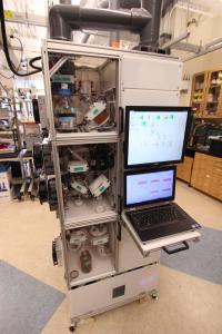 Compact Drug Synthesizer Could Revolutionize | EurekAlert!