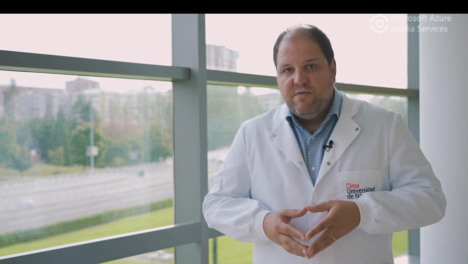 Juan Roberto Rodríguez Madoz e [VIDEO] | EurekAlert! Science News Releases