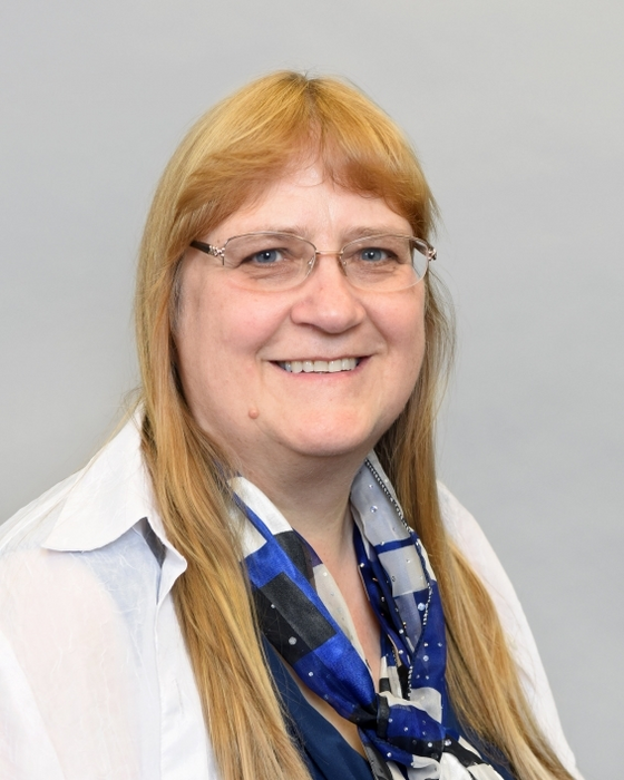 Petra Fromme [IMAGE] | EurekAlert! Science News Releases