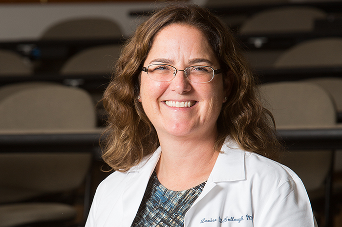 Louise McCullough, MD, PhD [IMAGE] | EurekAlert! Science News Releases