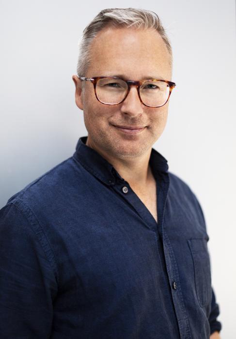 Fredrik Strand [IMAGE] | EurekAlert! Science News Releases