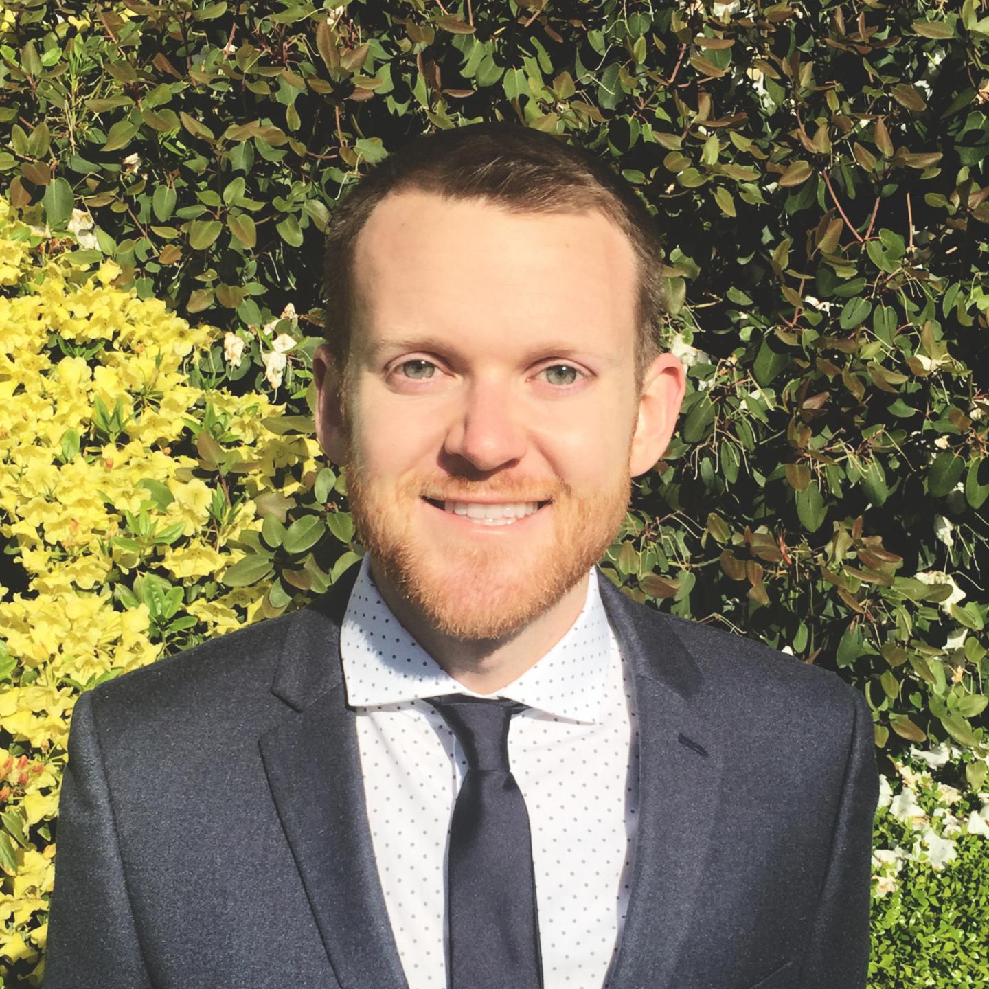 Ryan Watson, University of Con [IMAGE] | EurekAlert! Science News Releases