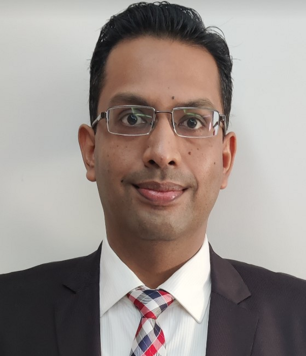 Ankur Goyal [IMAGE] | EurekAlert! Science News Releases