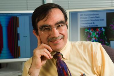 Timothy Cross, Florida State U [IMAGE] | EurekAlert! Science News Releases