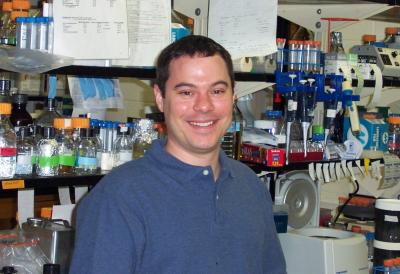 Brian Strahl, Ph.D., Universit [IMAGE] | EurekAlert! Science News Releases