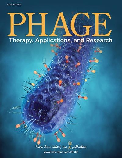 Phage Therapy