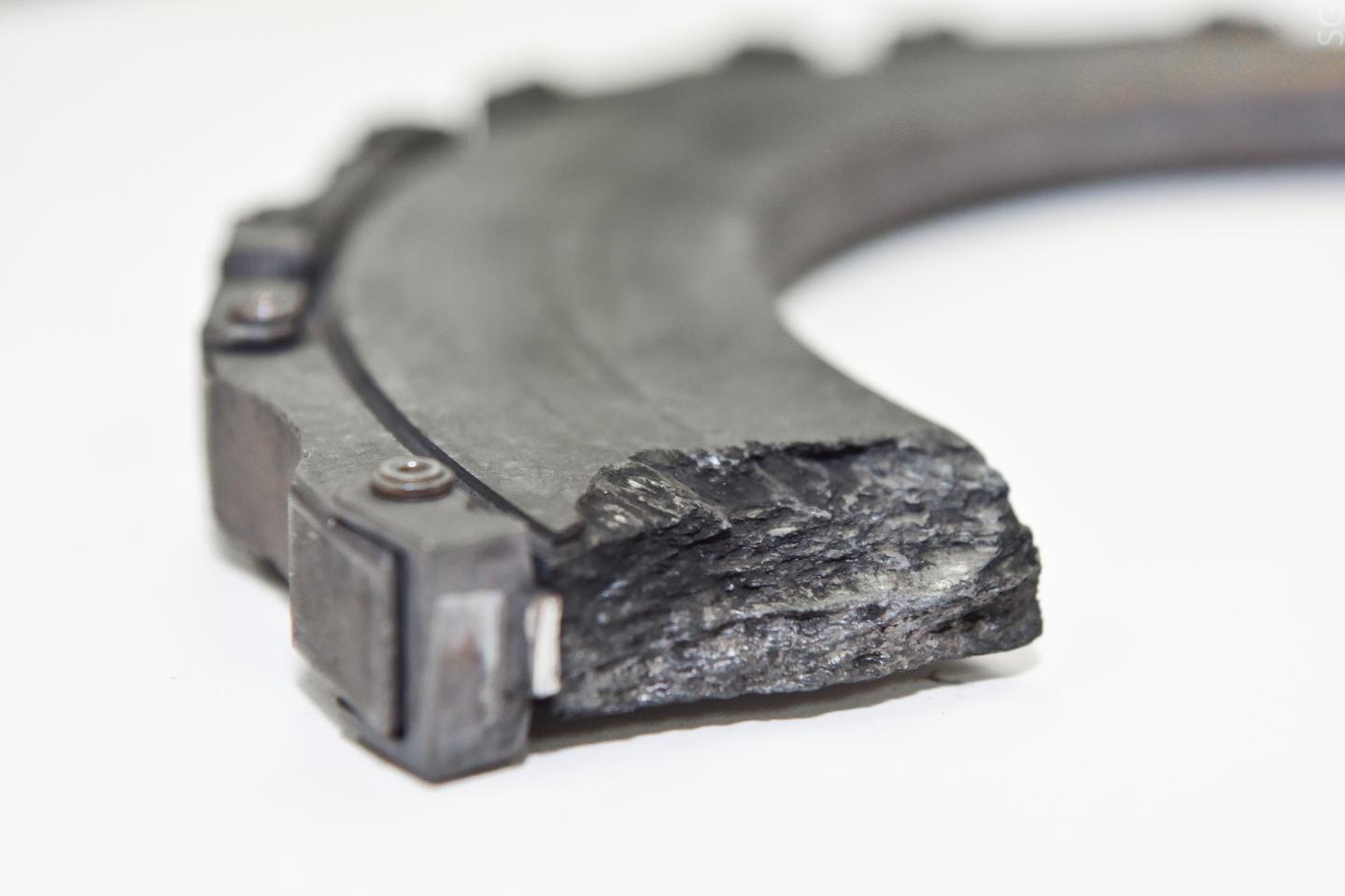 Fabric the reinforcer | EurekAlert!