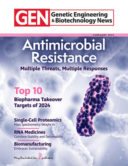 Genetic Engineering & Biotechn [IMAGE] | EurekAlert! Science News Releases