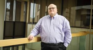 Dr. Robert Kesterson works to overcome major | EurekAlert!