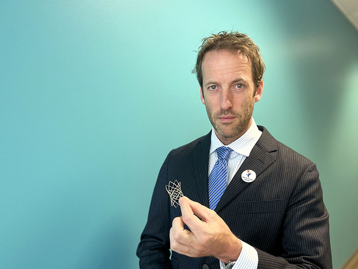 Children’s Hospital Colorado first in the wor | EurekAlert!