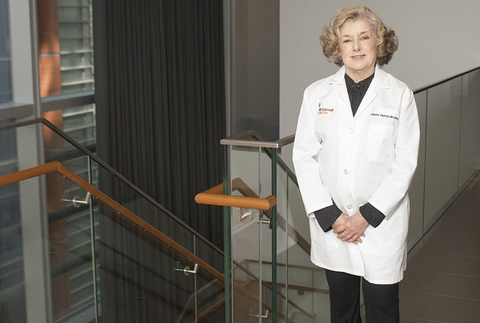 Weill Cornell Medicine’s Clinical and Transl | EurekAlert!