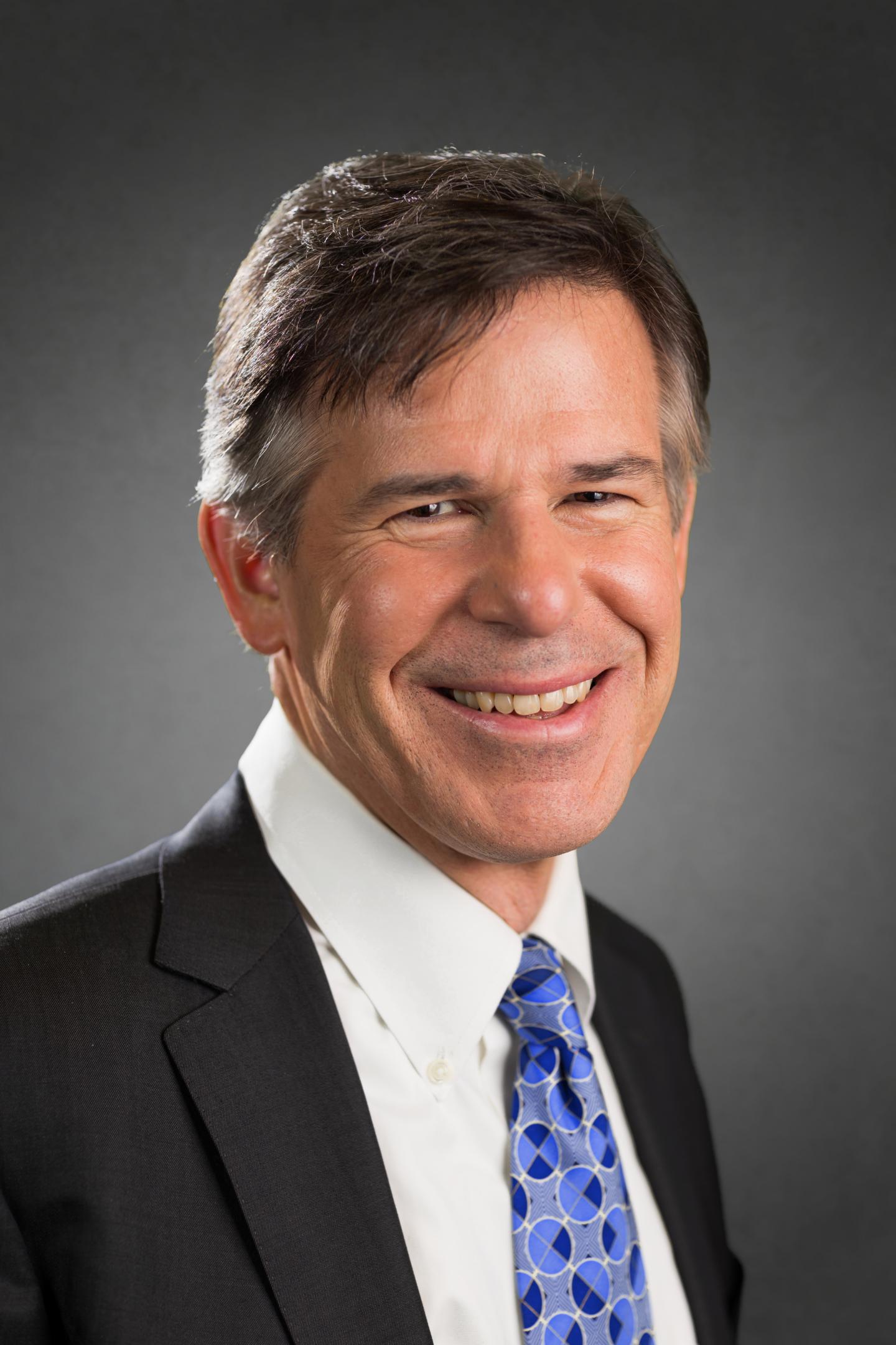 David Wilson, Oregon Health & [IMAGE] | EurekAlert! Science News Releases