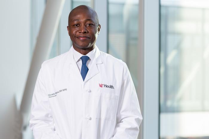 UC Gardner Neuroscience Institute launches cl | EurekAlert!