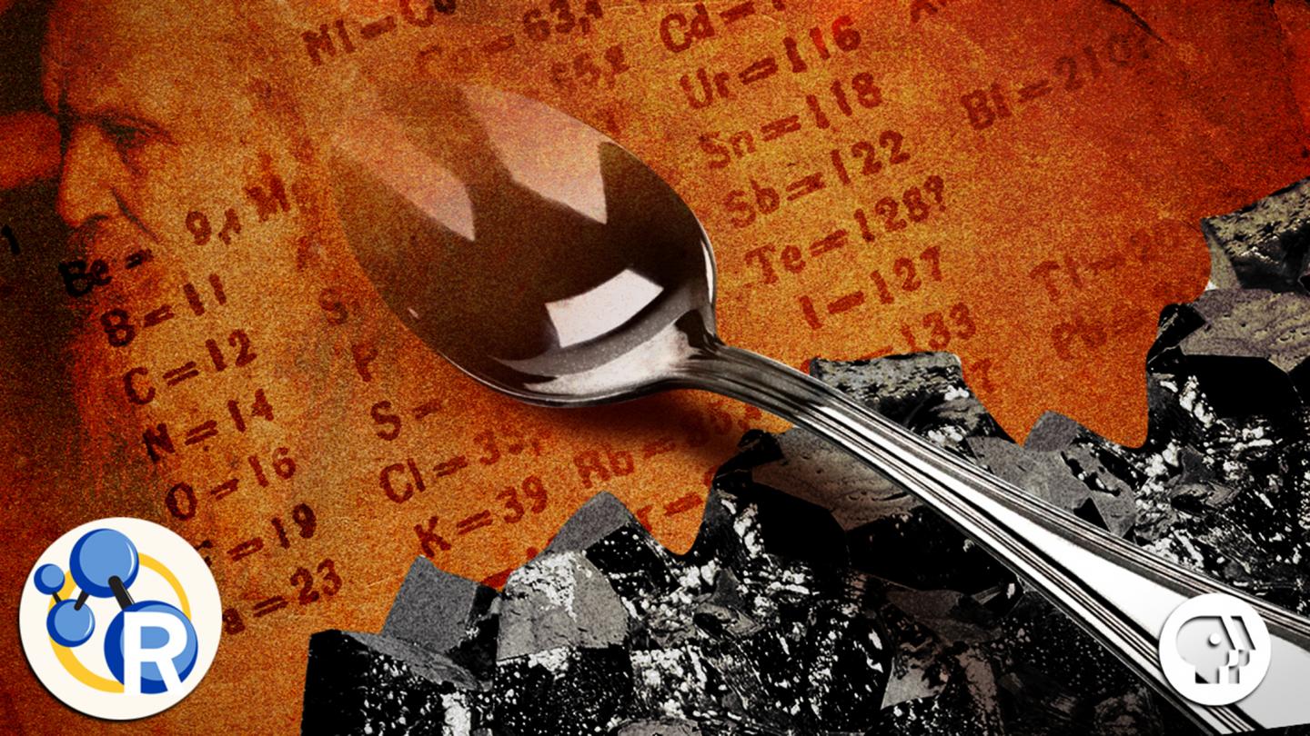 Gallium and the History of the [IMAGE] | EurekAlert! Science News Releases