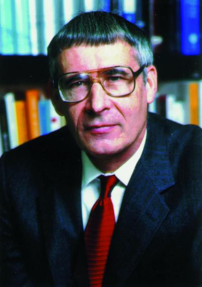 National Medal of Science for University of U | EurekAlert!