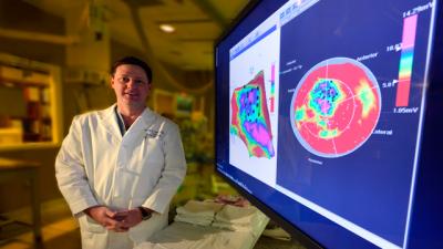 Dr. Adam Berman, Medical Colle [IMAGE] | EurekAlert! Science News Releases