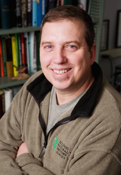 Jeff Levengood [IMAGE] | EurekAlert! Science News Releases