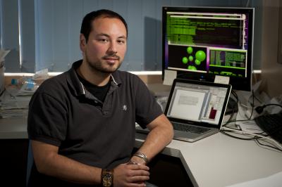 Gene network reveals link between fats and he | EurekAlert!