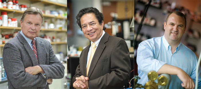 armstrong-dasgupta-schug [IMAGE] | EurekAlert! Science News Releases