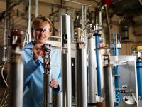 Pacific Northwest National Laboratory, OHSU j | EurekAlert!